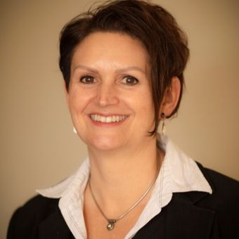 Christine Bailey | Kogan Page